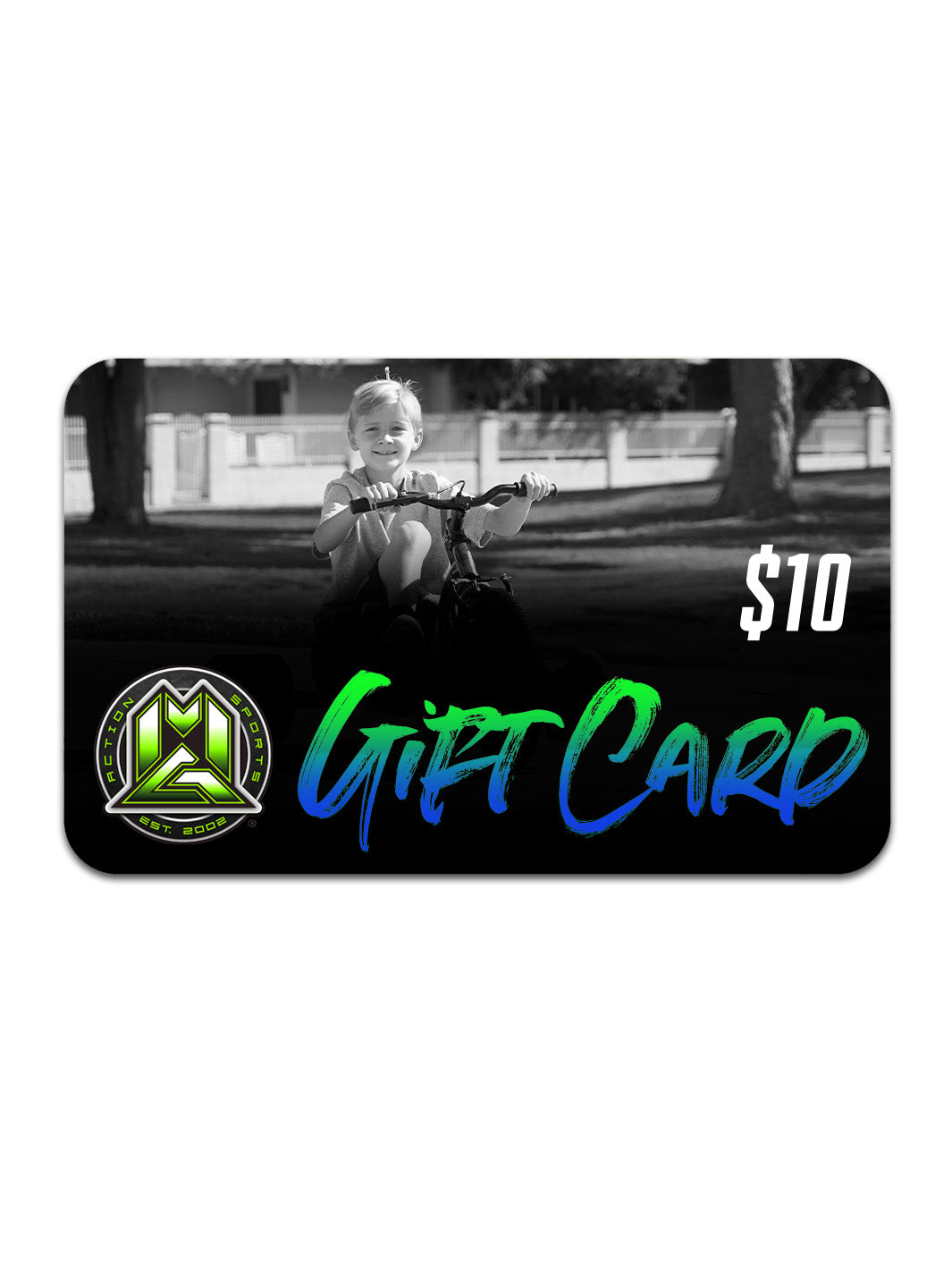 Madd Gear Gift Cards - The Perfect Gift for a MGP Fan! – Madd Gear NZ